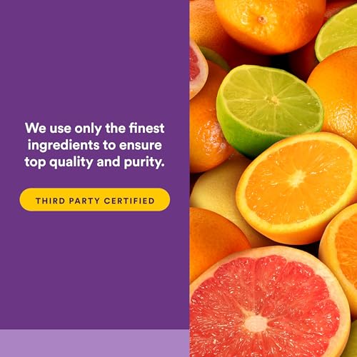 kids liposomal vitamin c benefits