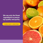 kids liposomal vitamin c benefits