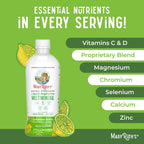 kids liquid multivitamin for growth