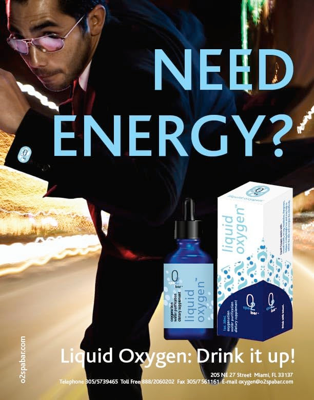 kids liquid oxygen multivitamin