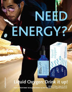 kids liquid oxygen multivitamin