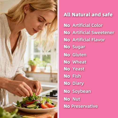 Kids' liquid vitamin and mineral blend
