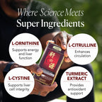 kids liver health multivitamin