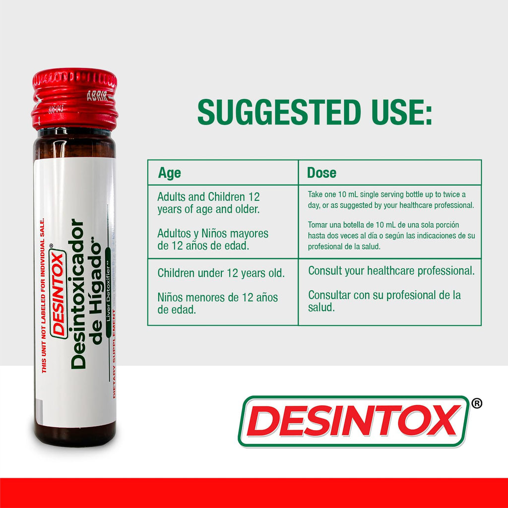 kids liver support health shots