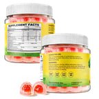 kids love duwhot fiber gummies