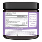 kids love Llama Naturals elderberry gummies