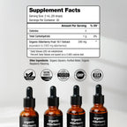 kids love NutraChamps elderberry syrup