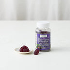 kids love these elderberry gummies