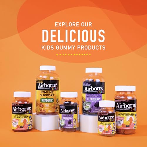 kids love these elderberry gummies