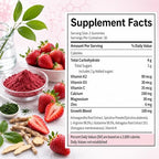 Kids love these multivitamin gummies