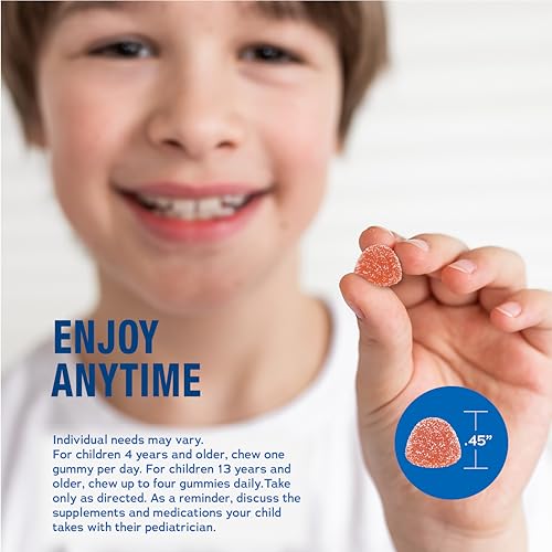 Kids magnesium for better sleep