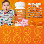 kids' magnesium for better sleep