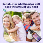 Kids' magnesium for improved mood