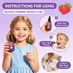 Kids magnesium for relaxation and calm