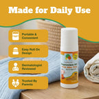 kids magnesium for stress relief