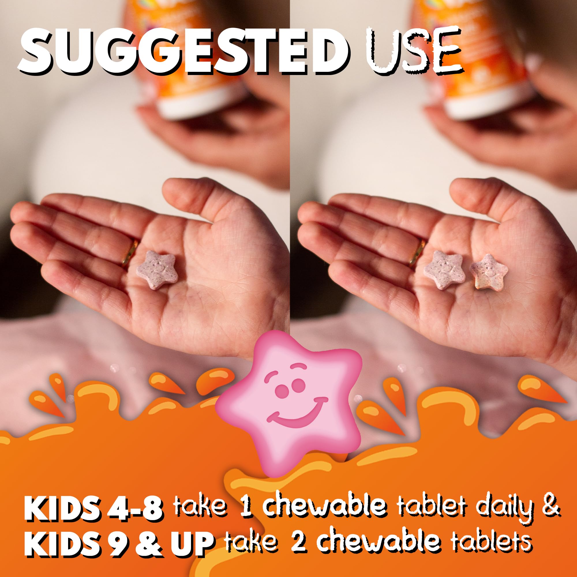 kids' magnesium for stress relief