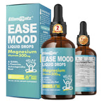 Kids magnesium glycinate drops