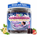 Kids magnesium glycinate gummies for growth