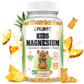 Kids magnesium glycinate gummies for sleep