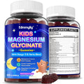kids magnesium glycinate gummies