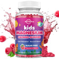 kids magnesium glycinate gummies