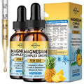 kids magnesium glycinate liquid drops