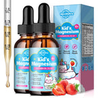 kids magnesium glycinate liquid drops