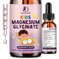 Kids magnesium glycinate sleep aid