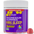 Kids magnesium gummies for better sleep