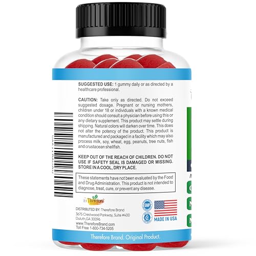 Kids' magnesium gummies for daily wellness