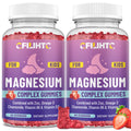 Kids magnesium gummies for relaxation