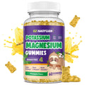 Kids magnesium gummies for relaxation