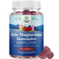 Kids magnesium gummies for relaxation