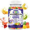 Kids magnesium gummies for relaxation