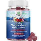 Kids magnesium gummies for sleep