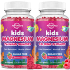 Kids magnesium gummies for sleep