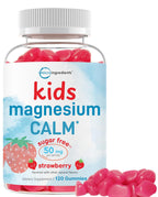 kids magnesium gummies for sleep