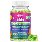 Kids magnesium gummies for sleep