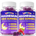 Kids magnesium gummies for sleep