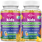 kids magnesium gummies for sleep