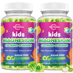 kids magnesium gummies for sleep