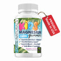 Kids magnesium gummies for sleep