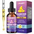 kids magnesium liquid drops