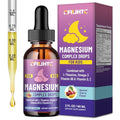 Kids magnesium liquid drops