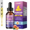 Kids magnesium liquid drops