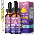 kids magnesium liquid drops