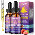 kids magnesium liquid drops