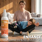 kids magnesium oil for relaxation