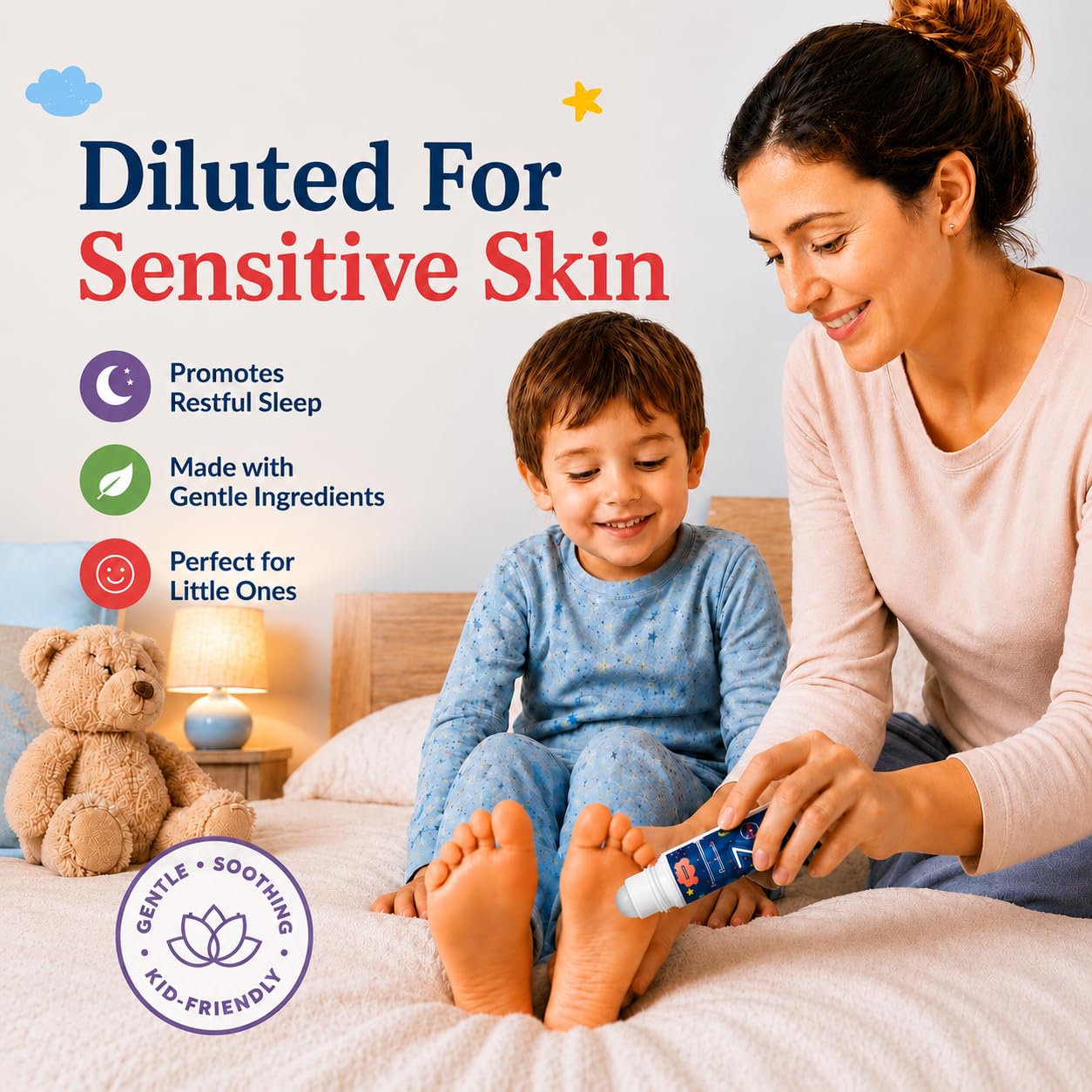 kids magnesium roll on benefits
