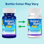 kids melatonin for restful nights